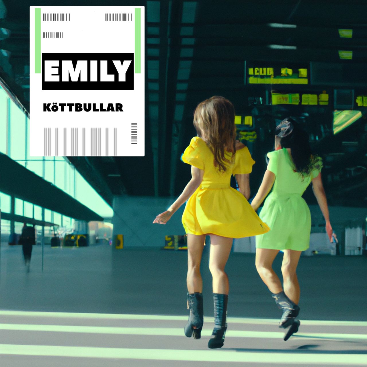 KöTTBULLAR | The Official Website